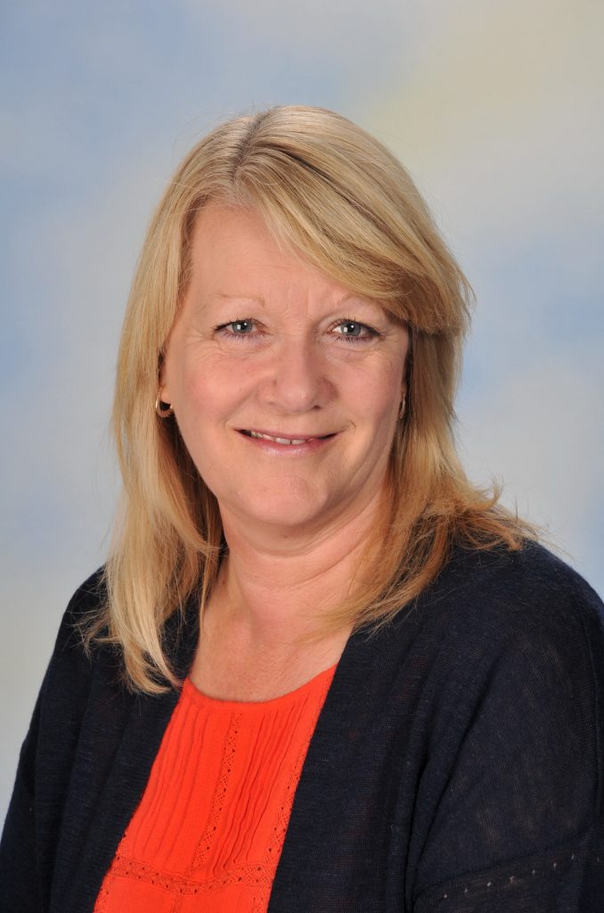Staff | Somerford Primary School