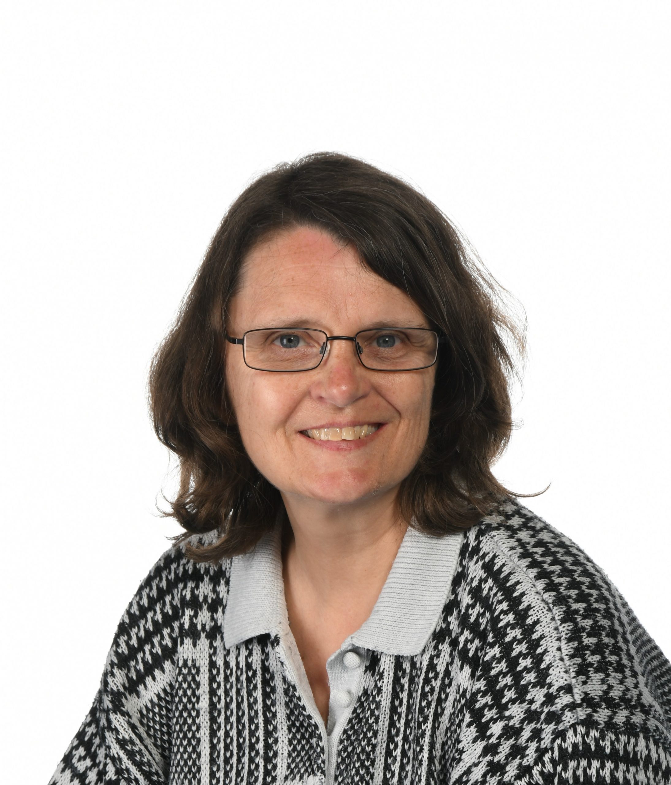 Staff | Somerford Primary School