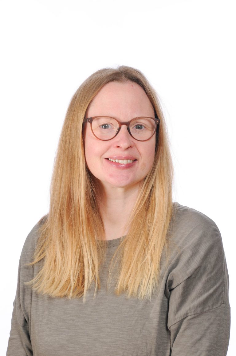 Staff | Somerford Primary School